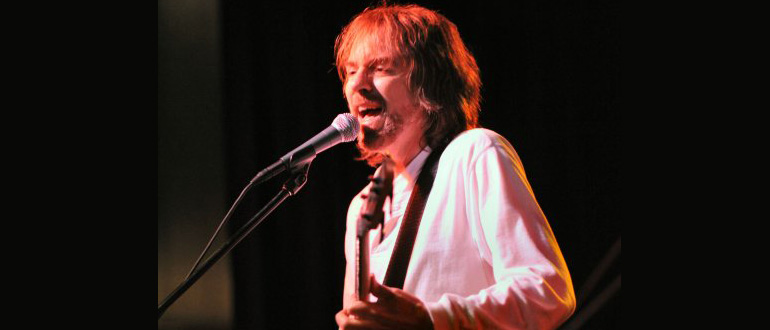 Bob Halligan | iTickets