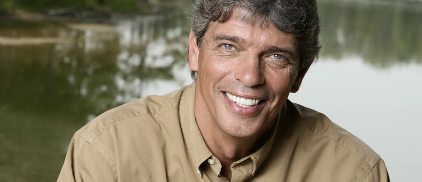 John Croyle | iTickets