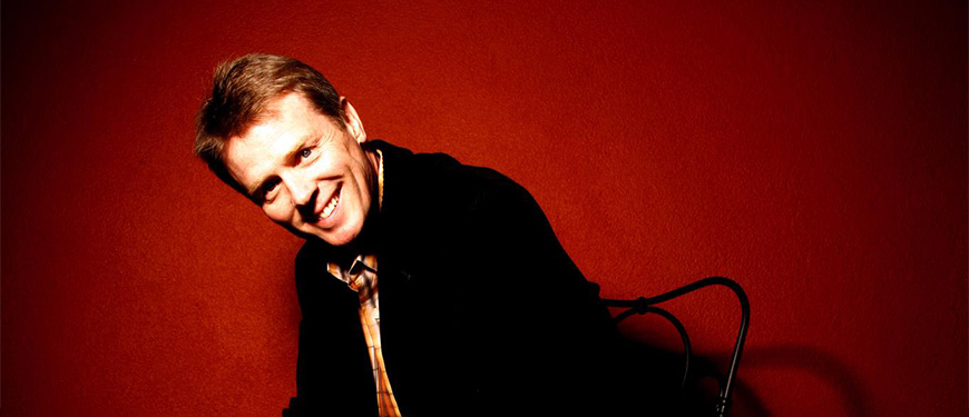 Kirk Talley | iTickets