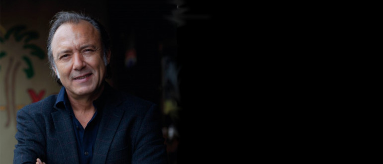 Frank Opperman | iTickets