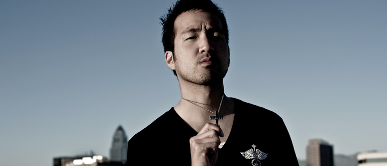 Jaeson Ma | iTickets