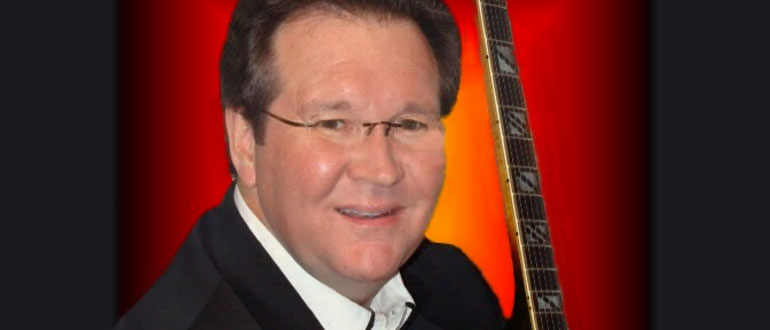 Billy Rader | iTickets