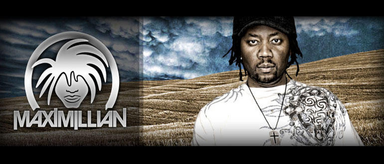 Maximillian | iTickets