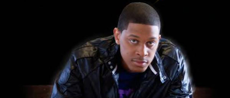 Chris Searcy | iTickets