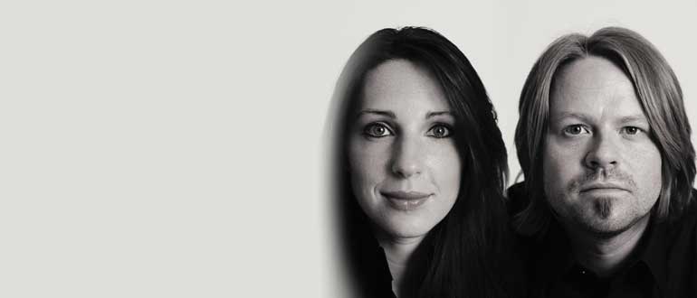 Lester & Holly Rector | iTickets