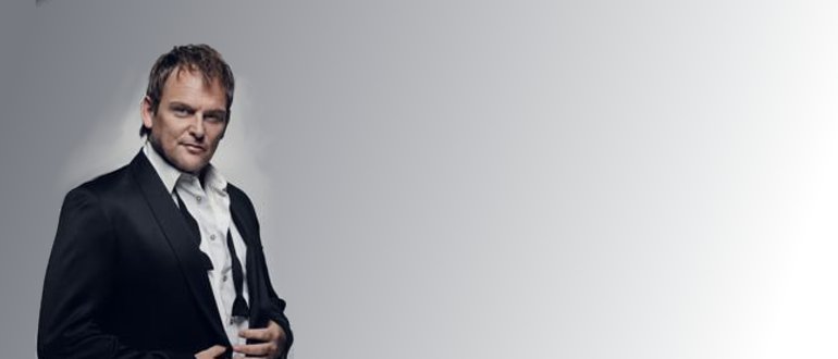 Steve Hofmeyr | iTickets