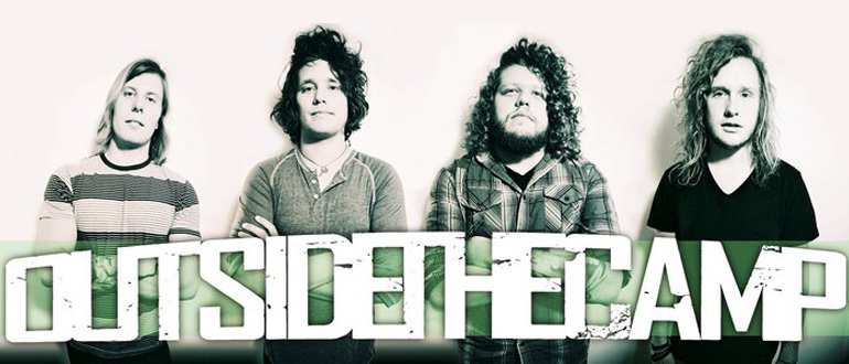 Outside the Camp | iTickets