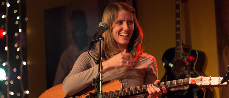 Tickets | Katy Kinard and Ed Englerth in Zeeland, MI | iTickets