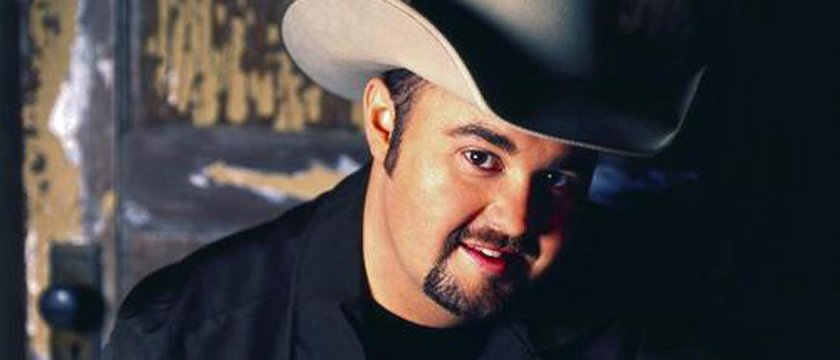 Daryle Singletary | iTickets
