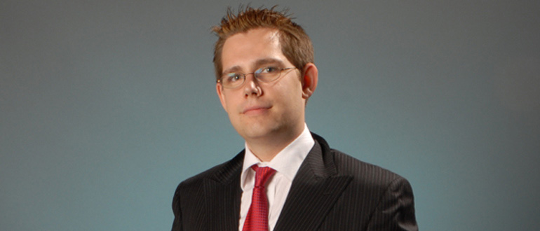 Philip Alexander | iTickets