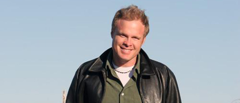 Matt Blagg | iTickets