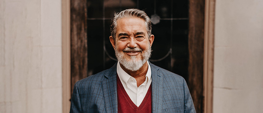 Tickets | The Emmaus Center Presents a day with Dr. Scott Hahn in ...