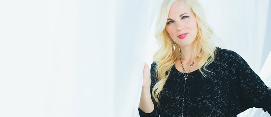 Bethany Barr Phillips | iTickets