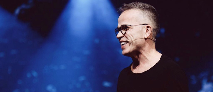 Pierre Du Plessis | iTickets