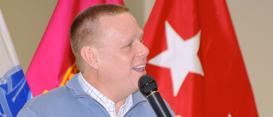 Jeff Totten | iTickets