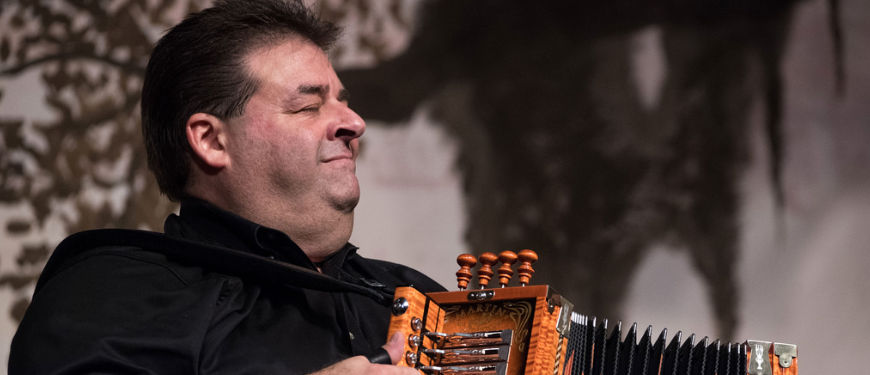 Richard LeBouef | iTickets