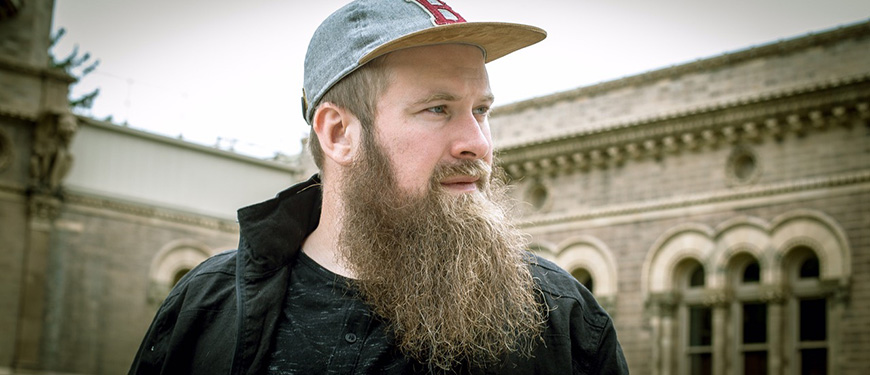 Dave Moore | iTickets