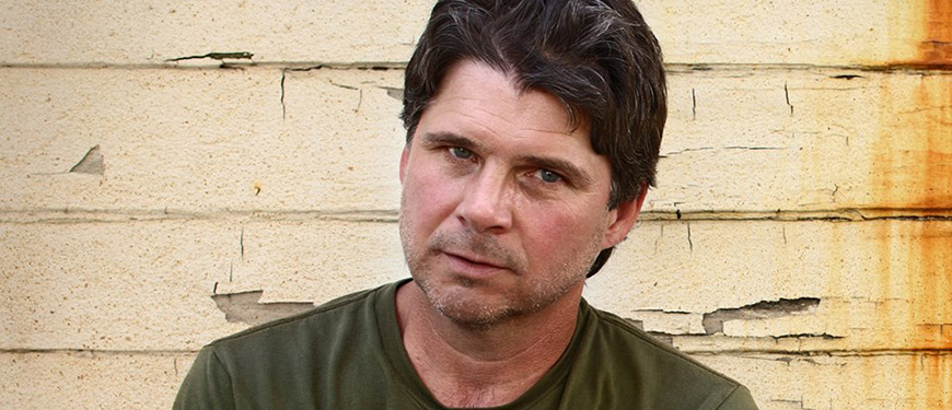 Chris Knight | iTickets
