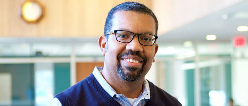 Douglas Powe | iTickets