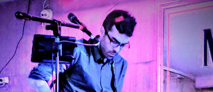 Robby Mayer | iTickets