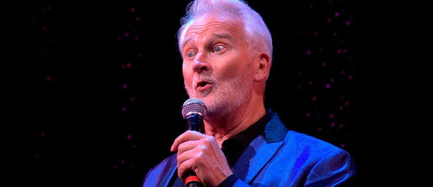 Royce Taylor formerly of The Imperials | iTickets
