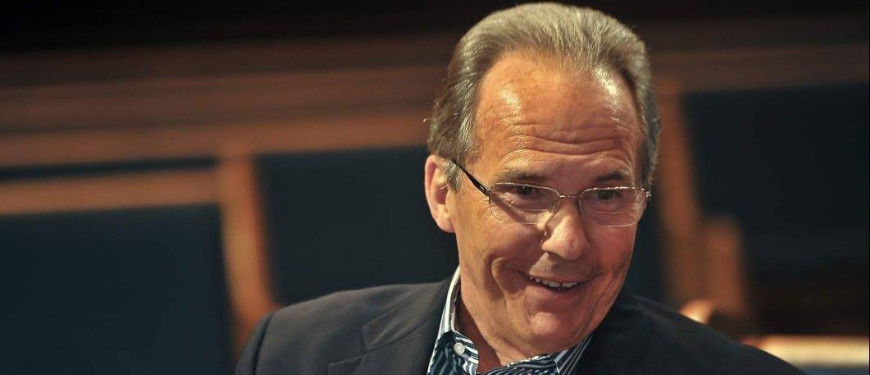 Dr. James Wright | iTickets