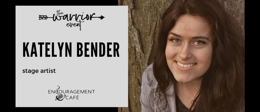 Kate Bender | iTickets