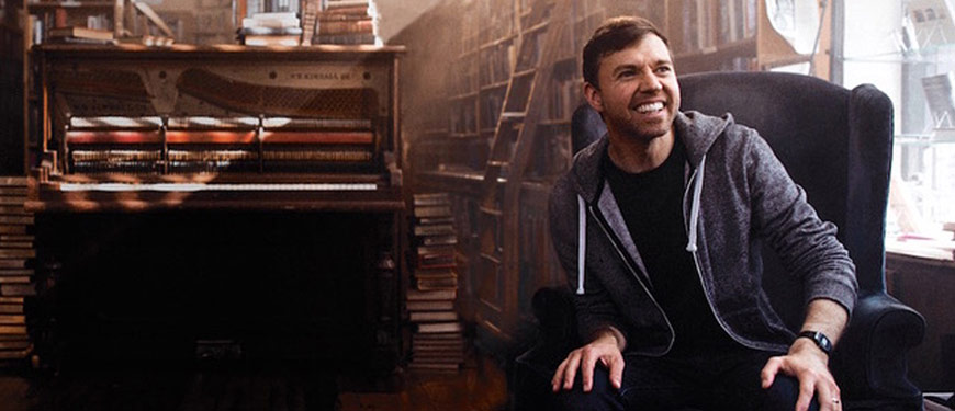 Jon Thurlow | iTickets