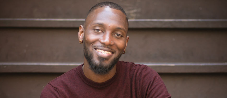 Jamelle Houston | iTickets