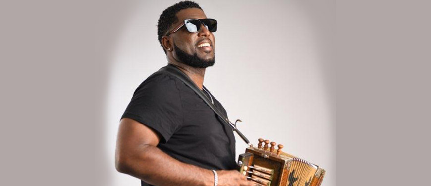 Tickets | The December 31st Zydeco Bash in Alexandria, LA | iTickets