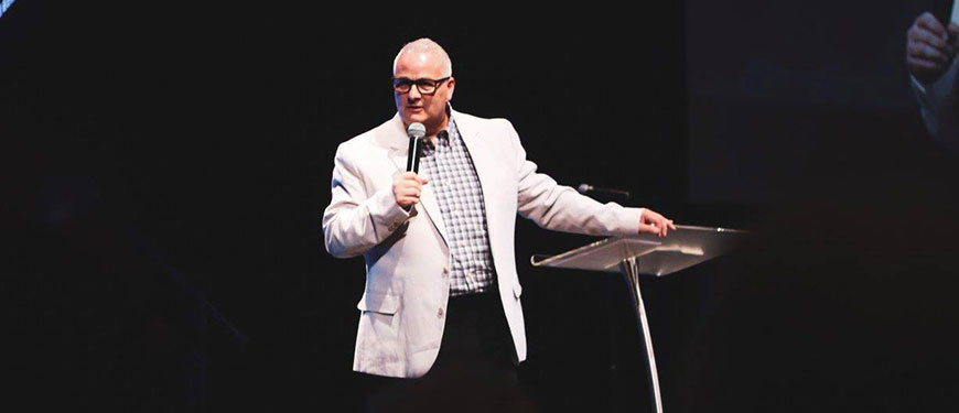 Chris Ball | iTickets