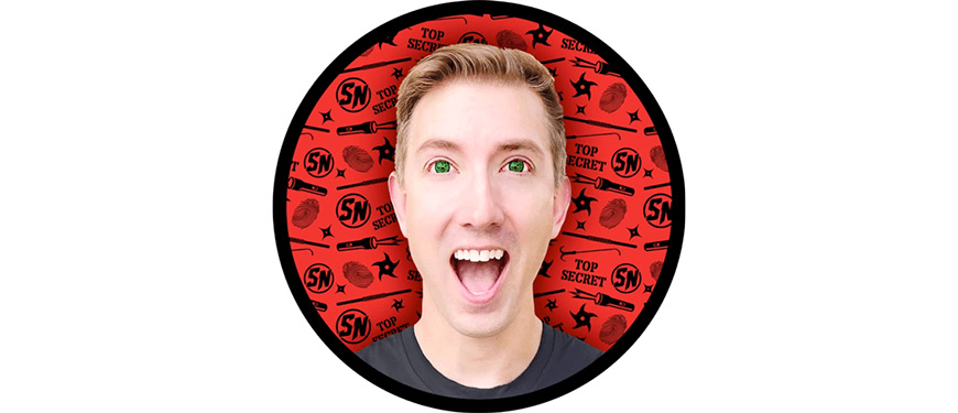 Tickets | Spy Ninjas LIVE in Sugar Land, TX | iTickets