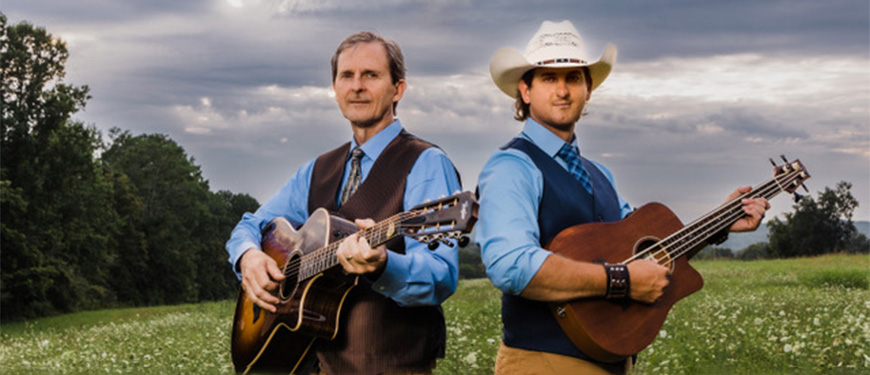 Tickets | Upper Cumberland Spring Sing in Cookeville, TN | iTickets