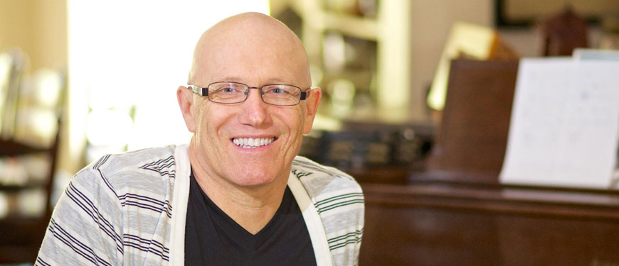 Rick Muchow | iTickets