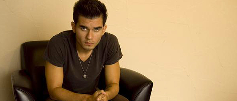 Jonathan Salas | iTickets