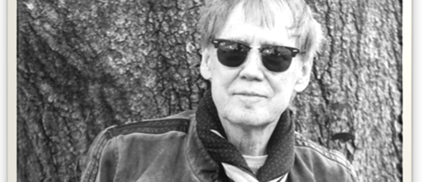 David Huff | iTickets