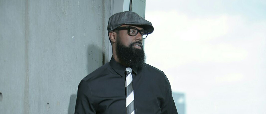 Marcus D. Wiley | iTickets