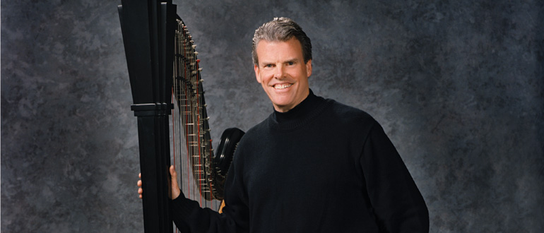 Greg Buchanan | iTickets