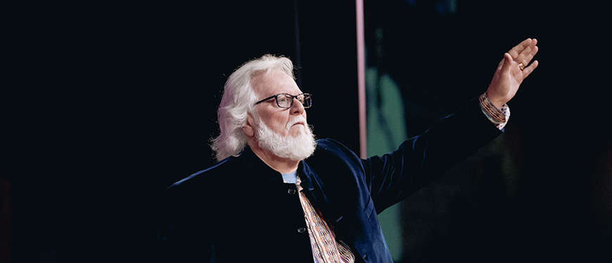 Tickets | Transformation Summit in Federal Way, WA | iTickets