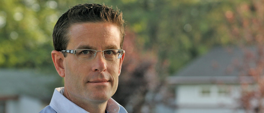 Michael Faircloth | iTickets