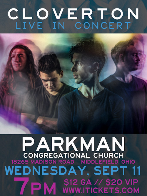 Tickets | Cloverton in Parkman, OH | iTickets