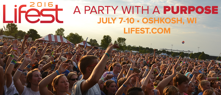 Order for Lifest 2016