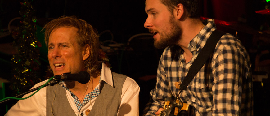 Tickets | Peter Mayer with special guest Brendan Mayer in Wilmette, IL ...