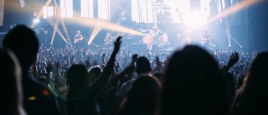 Tickets | Jesus Culture in Englewood, CO | iTickets