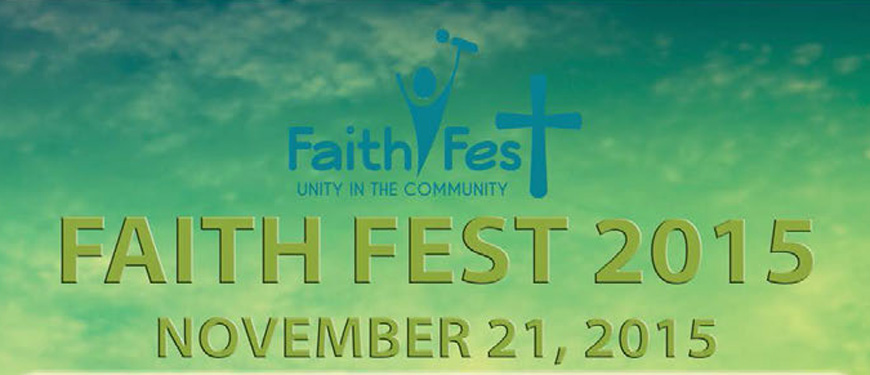 Tickets | Faith Fest in Conroe, TX | iTickets