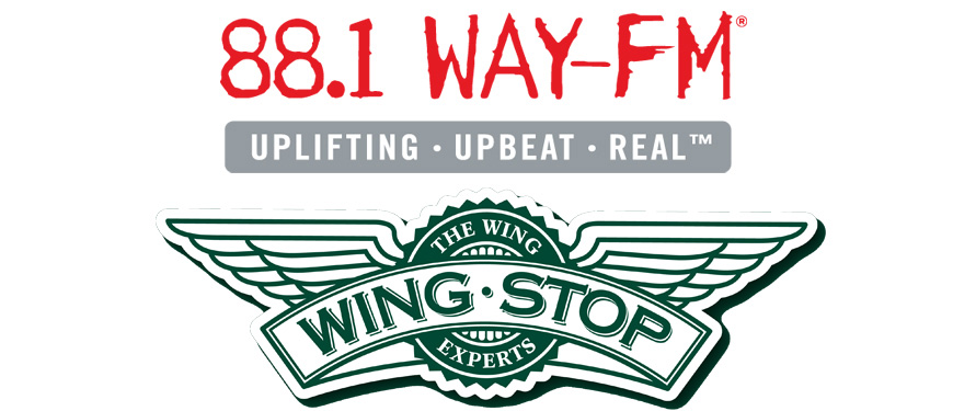 Tickets | 88.1 WAY-FM and Wing Stop present: For Kids Tour in ...
