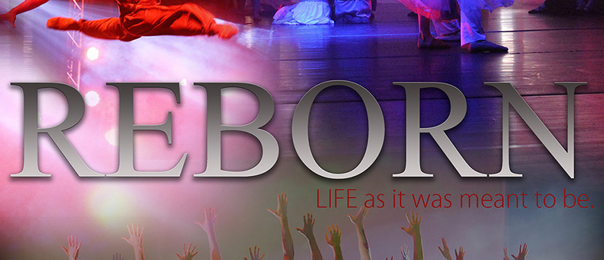 Tickets | Christ In The Arts REBORN in Lubbock, TX | iTickets