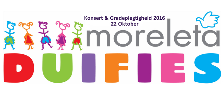 Tickets | Duifies Kleuterskool - Elke Duifie uit God se hand in ...