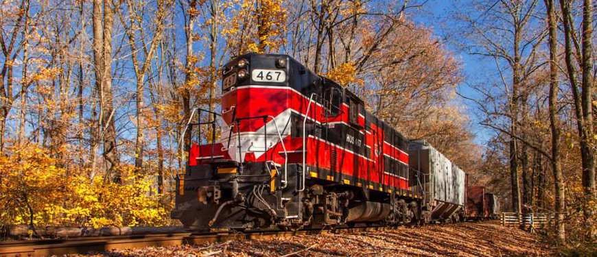 Tickets | Fall Scenery Ride - October 15 in Tell City, IN | iTickets