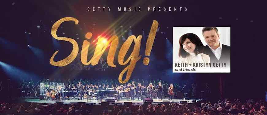 Tickets | Sing! in Augusta, GA | iTickets
